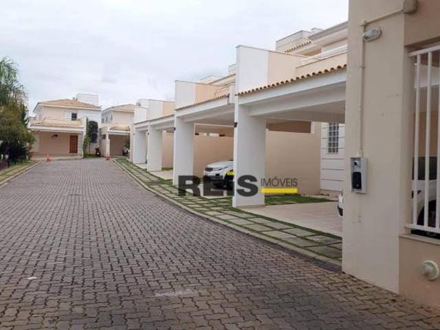 Casa com 3 dormitórios à venda, 220 m² por R$ 1.490.000,00 Condomínio Villa D’Ampezzo Sorocaba/S
