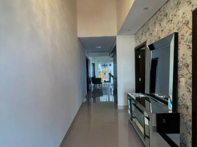 Casa com 3 dormitórios à venda, 220 m² por R$ 1.490.000,00 Gaivota II São José do Rio Preto/SP