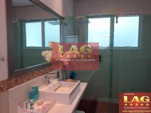 Casa com 3 dormitórios à venda, 220 m² por R$ 1.500.000,00 Condomínio Via Réggio Sorocaba/SP