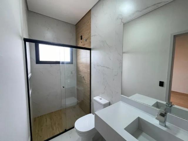 Casa com 3 dormitórios à venda, 220 m² por R$ 1.570.000,00 Residencial Central Parque Salto/SP