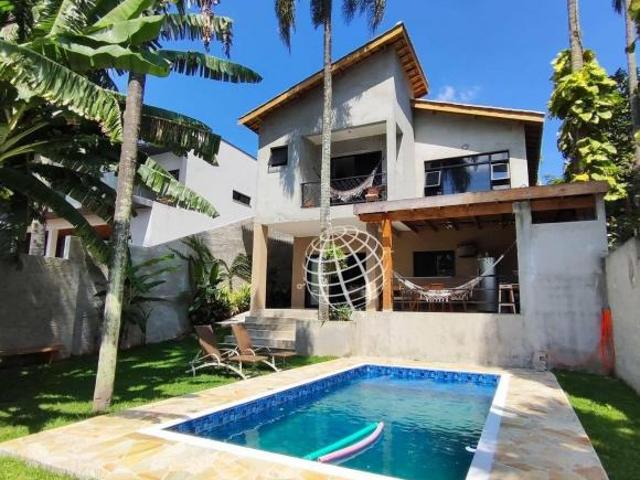 Casa com 3 dormitórios à venda, 220 m² por R$ 1.595.000,00 Jardim Paulista Atibaia/SP