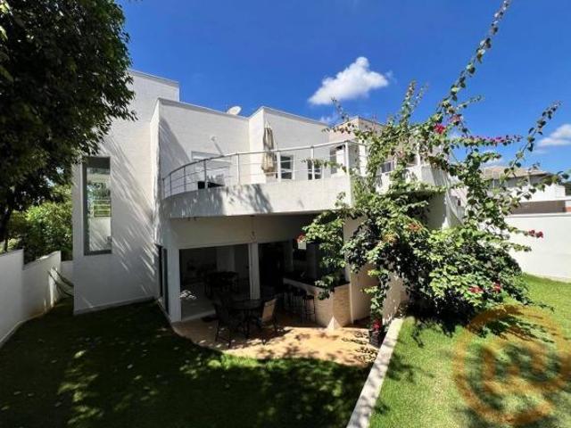 Casa com 3 dormitórios à venda, 220 m² por R$ 1.599.000,00 Residencial Ibi Aram I Itupeva/SP