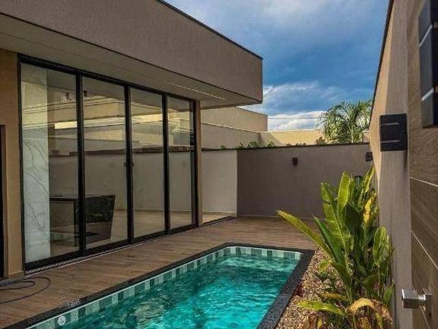 Casa com 3 dormitórios à venda, 220 m² por R$ 1.600.000 Buona Vita São José do Rio Preto/SP