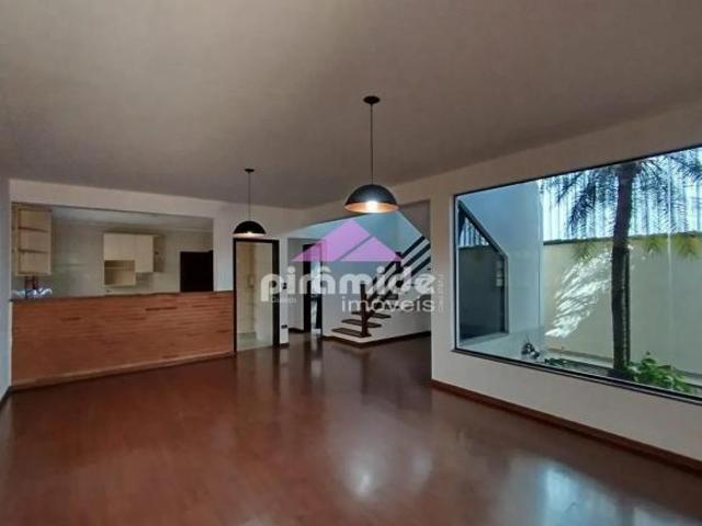 Casa com 3 dormitórios à venda, 220 m² por R$ 1.600.000,00 Condomínio Eldorado Urbanova São Jo