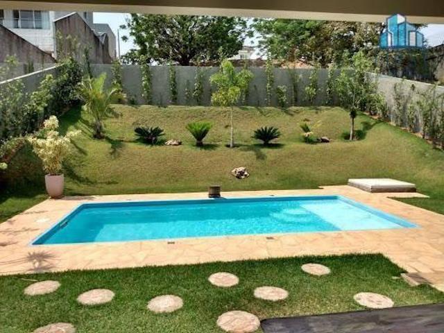 Casa com 3 dormitórios à venda, 220 m² por R$ 1.600.000,00 Condomínio Reserva dos Vinhedos Louve