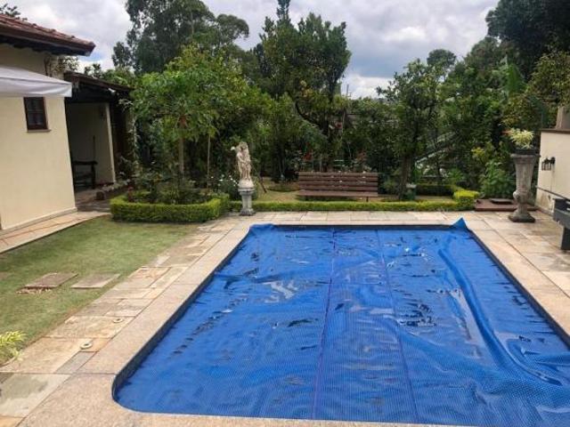Casa com 3 dormitórios à venda, 220 m² por R$ 1.600.000,00 GRANJA VIANA – SÃO PAULO II Cotia/SP