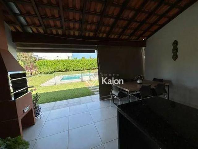 Casa com 3 dormitórios à venda, 220 m² por R$ 1.600.000,00 Parque Village Castelo Itu/SP