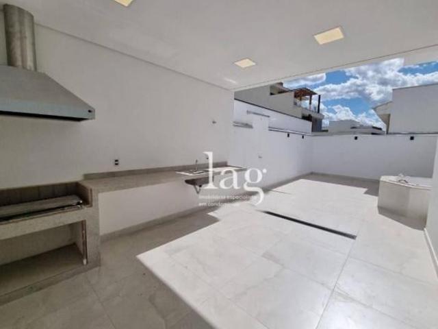 Casa com 3 dormitórios à venda, 220 m² por R$ 1.610.000,00 Condomínio Ibiti Reserva Sorocaba/SP