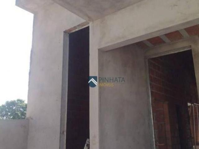 Casa com 3 dormitórios à venda, 220 m² por R$ 1.700.000,00 Pinheirinho Vinhedo/SP