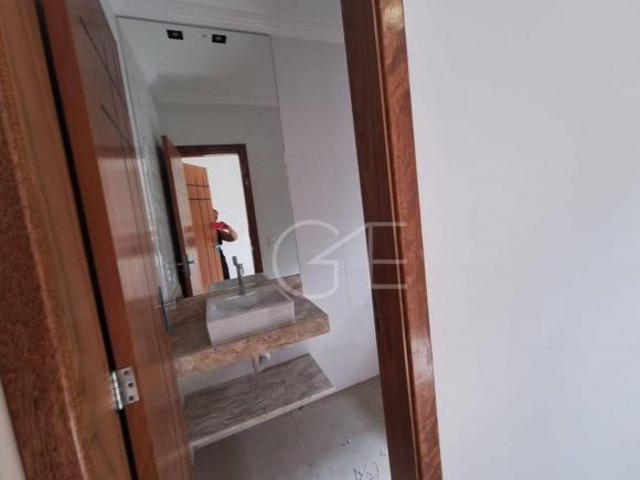 Casa com 3 dormitórios à venda, 220 m² por R$ 1.729.000,00 Embaré Santos/SP