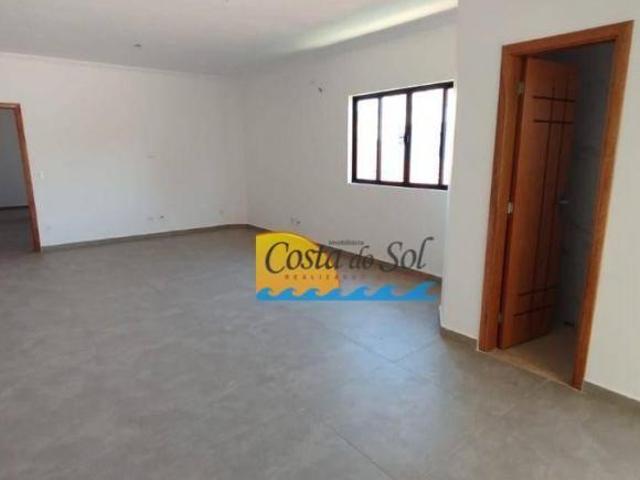 Casa com 3 dormitórios à venda, 220 m² por R$ 1.782.000,00 Embaré Santos/SP