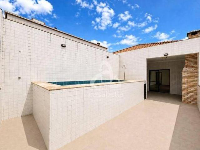 Casa com 3 dormitórios à venda, 220 m² por R$ 1.790.000,00 Embaré Santos/SP
