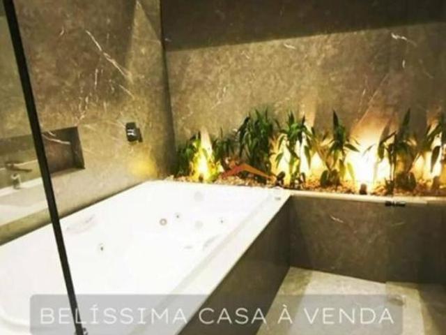 Casa com 3 dormitórios à venda, 220 m² por R$ 1.790.000,00 Quinta do Lago São José do Rio Preto/