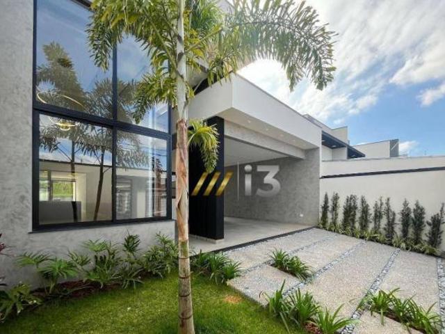 Casa com 3 dormitórios à venda, 220 m² por R$ 1.800.000 Jardim do Lago Atibaia/SP