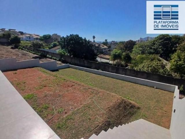 Casa com 3 dormitórios à venda, 220 m² por R$ 1.800.000,00 Condomínio Residencial Spazio Design