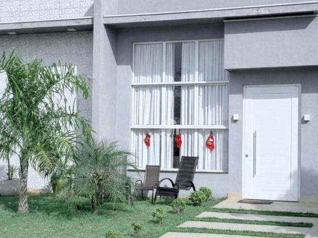 Casa com 3 dormitórios à venda, 220 m² por R$ 1.800.000,00 Fazenda Santa Lúcia Americana/SP