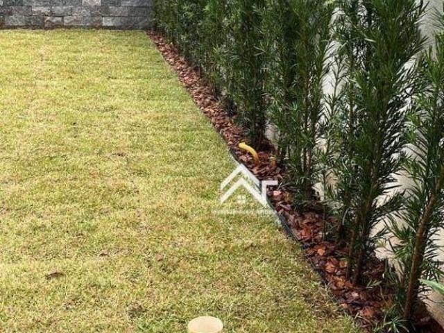 Casa com 3 dormitórios à venda, 220 m² por R$ 1.800.000,00 Jardim do Lago Atibaia/SP