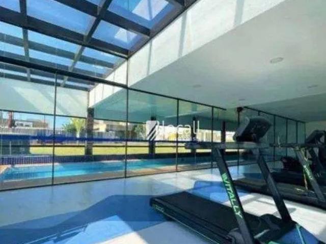Casa com 3 dormitórios à venda, 220 m² por R$ 1.800.000,00 Quinta do Lago São José do Rio Preto/