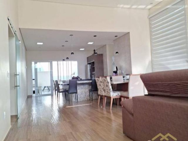Casa com 3 dormitórios à venda, 220 m² por R$ 1.810.000,00 Condomínio Santa Isabel Louveira/SP