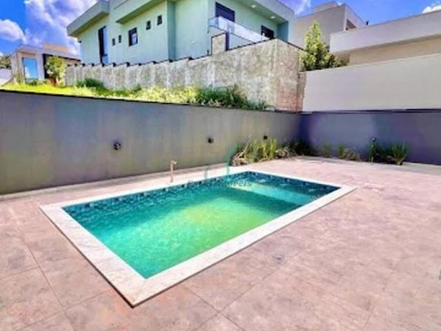 Casa com 3 dormitórios à venda, 220 m² por R$ 1.850.000,00 Condomínio Mont’Alcino Valinhos/SP