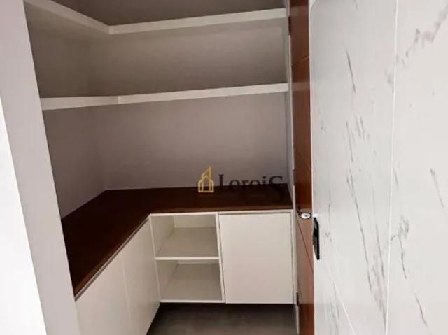 Casa com 3 dormitórios à venda, 220 m² por R$ 1.890.000,00 Condomínio Central Parque Salto/SP