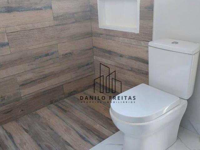 Casa com 3 dormitórios à venda, 220 m² por R$ 1.900.000,00 Condomínio Residencial Shamballa III