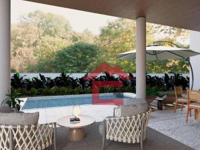 Casa com 3 dormitórios à venda, 220 m² por R$ 1.900.000,00 Parque Dom Henrique Cotia/SP