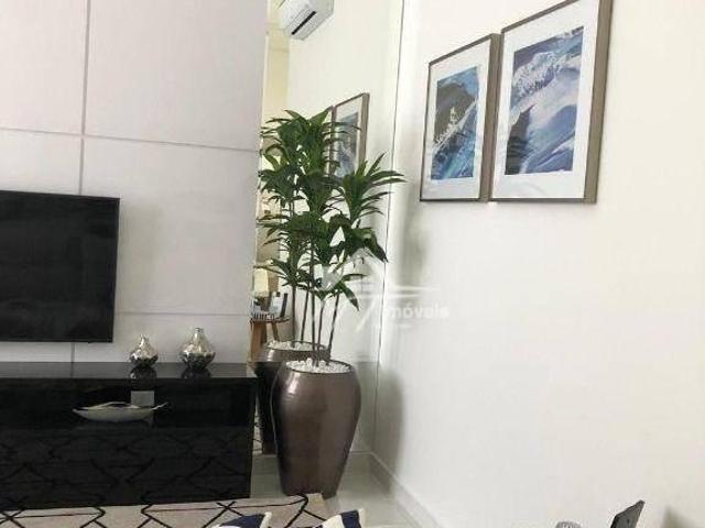 Casa com 3 dormitórios à venda, 220 m² por R$ 1.900.000,00 Residencial Imigrantes Nova Odessa/SP