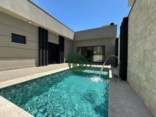 Casa com 3 dormitórios à venda, 220 m² por R$ 1.950.000,00 Parque Nova Carioba Americana/SP