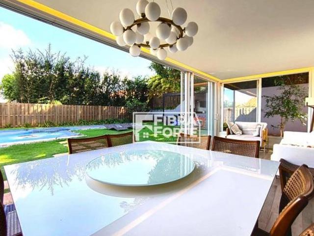 Casa com 3 dormitórios à venda, 220 m² por R$ 1.990.000,00 Barão Geraldo Campinas/SP