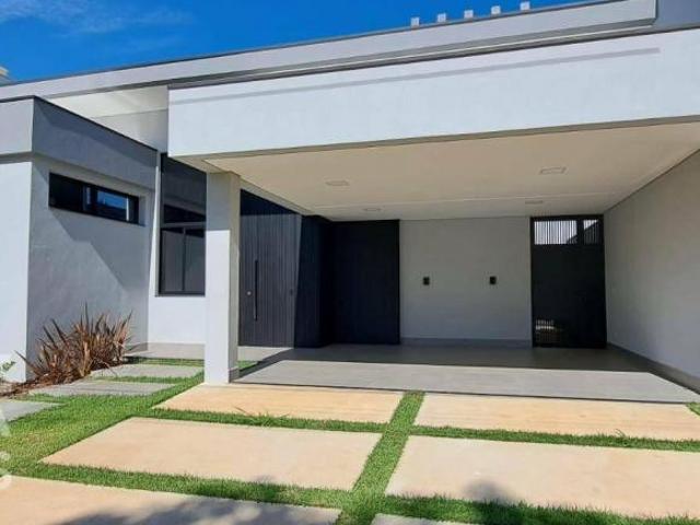 Casa com 3 dormitórios à venda, 220 m² por R$ 1.990.000,00 Residencial Nova Holanda Holambra/SP