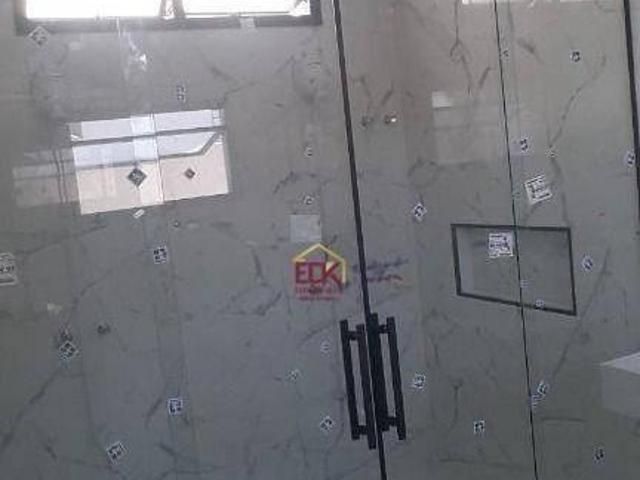 Casa com 3 dormitórios à venda, 220 m² por R$ 1.996.000,00 Condomínio Jardim Oásis Taubaté/SP