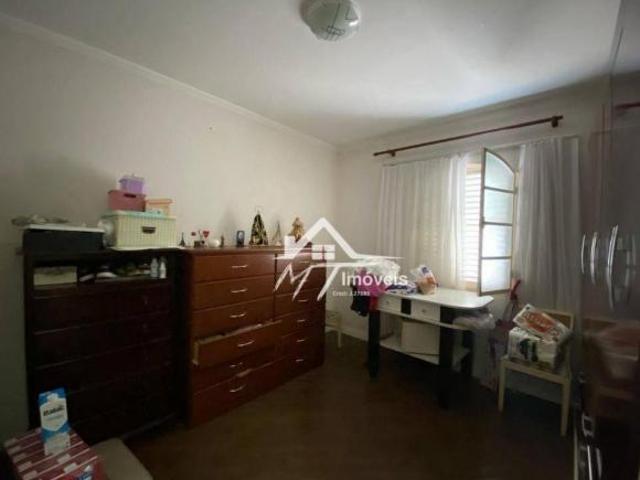Casa com 3 dormitórios à venda, 220 m² por R$ 1.000.000 Jardim Santa Madalena Sumaré/SP