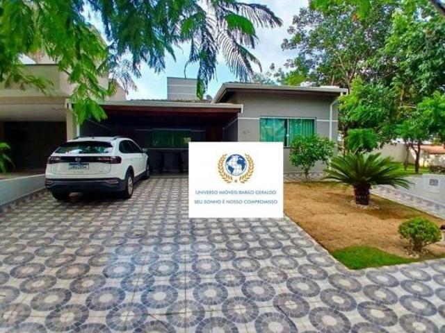 Casa com 3 dormitórios à venda, 220 m² por R$ 1.000.000,00 Cascata Paulínia/SP