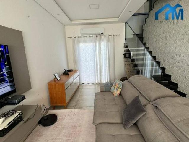 Casa com 3 dormitórios à venda, 220 m² por R$ 1.030.000,00 Residencial Vila dos Eucaliptos Salto