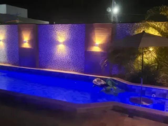 Casa com 3 dormitórios à venda, 220 m² por R$ 1.050.000,00 Condomínio Residencial Tecoara Taubat