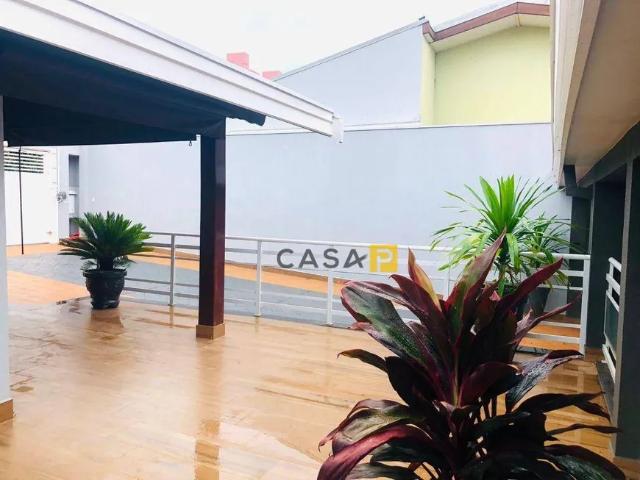 Casa com 3 dormitórios à venda, 220 m² por R$ 1.050.000,00 Vila Santa Maria Americana/SP