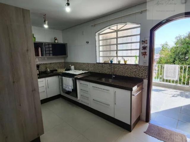 Casa com 3 dormitórios à venda, 220 m² por R$ 1.060.000,00 Jardim Líbano São Paulo/SP