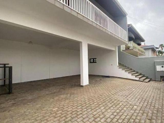 Casa com 3 dormitórios à venda, 220 m² por R$ 1.100.000,00 Jardim América Bragança Paulista/SP