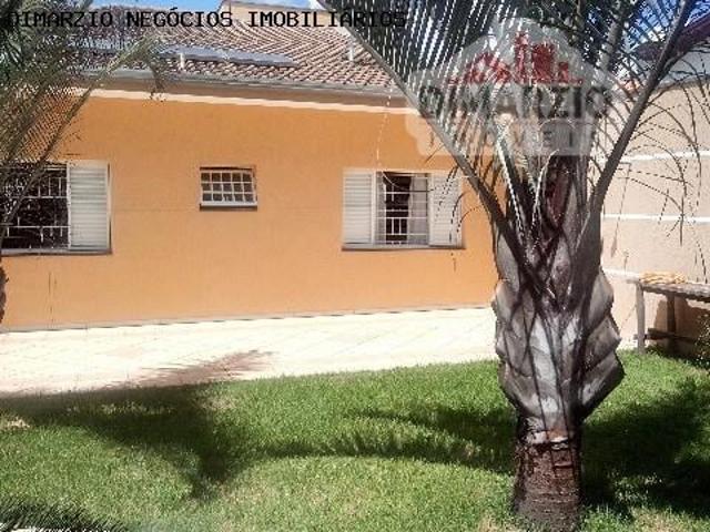 Casa com 3 dormitórios à venda, 220 m² por R$ 1.100.000,00 Parque Residencial Jaguari Americana/
