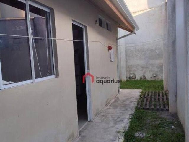 Casa com 3 dormitórios à venda, 220 m² por R$ 1.117.000,00 Condomínio Residencial Monaco São Jos