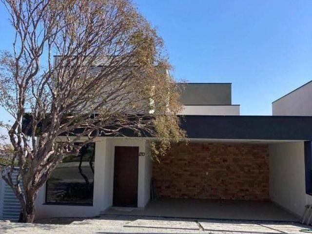 Casa com 3 dormitórios à venda, 220 m² por R$ 1.160.000,00 Reserva do Vale Caçapava/SP