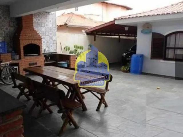 Casa com 3 dormitórios à venda, 220 m² por R$ 1.200.000,00 City Bussocaba Osasco/SP