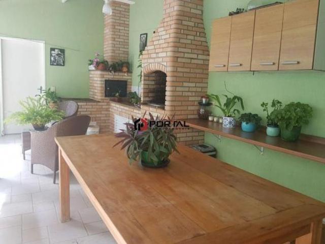 Casa com 3 dormitórios à venda, 220 m² por R$ 1.200.000,00 Granja Viana Carapicuíba/SP