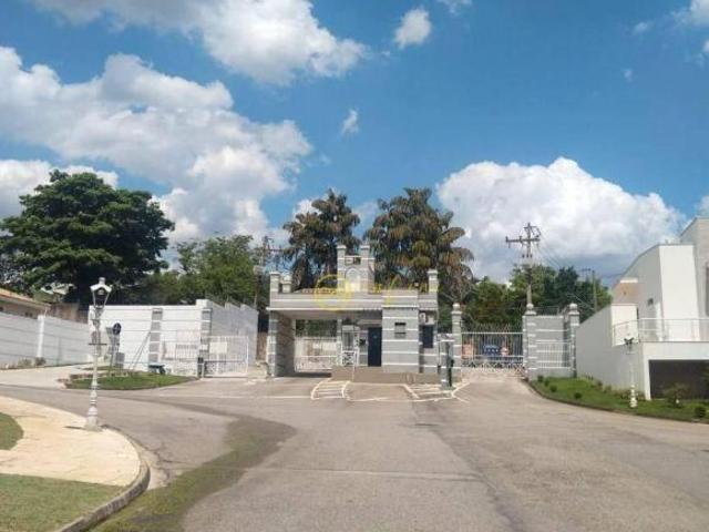 Casa com 3 dormitórios à venda, 220 m² por R$ 1.250.000,00 Condomínio Morada das Artes Sorocaba/