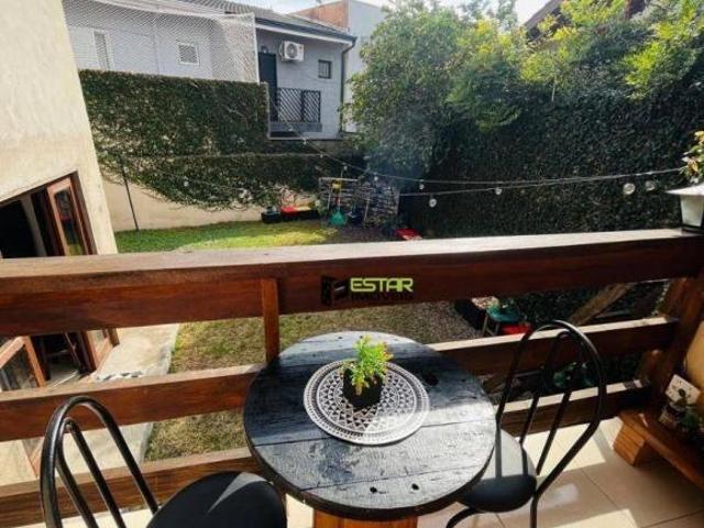 Casa com 3 dormitórios à venda, 220 m² por R$ 1.270.000,00 Jardim Paulista Atibaia/SP