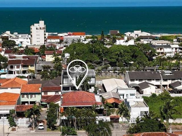 Casa com 3 dormitórios à venda, 220 m² por R$ 1.280.000,00 Brejatuba Guaratuba/PR