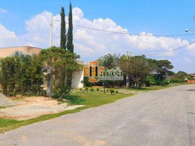Casa com 3 dormitórios à venda, 220 m² por R$ 1.280.000,00 Village Ipanema Araçoiaba da Serra/SP