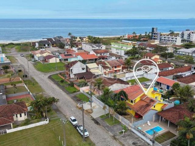 Casa com 3 dormitórios à venda, 220 m² por R$ 1.300.000,00 Eliana Guaratuba/PR