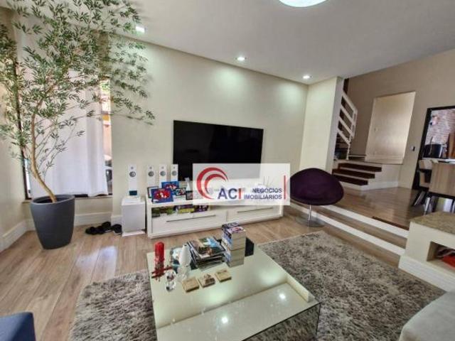 Casa à venda, 220 m² por R$ 1.400.000,00 Granja Viana Itapevi/SP
